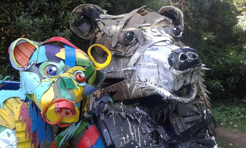 The Real Lisbon Street Art Private Guided Tour by Minivan - Final Thoughts: Is It Worth It?