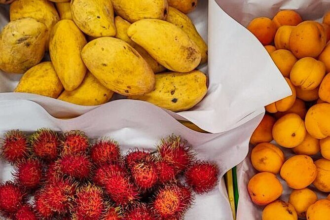 The Real Mexican Street Food Bike Ride/Roma-Condesa/All-Inclusive - Exploring the Itinerary in Detail