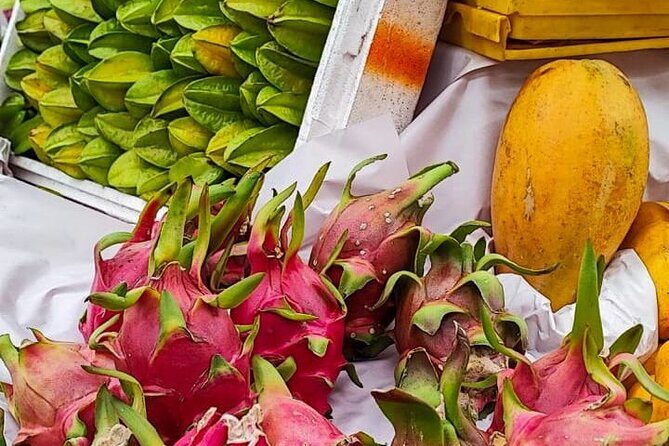 The Real Mexican Street Food Bike Ride/Roma-Condesa/All-Inclusive - The Sum Up