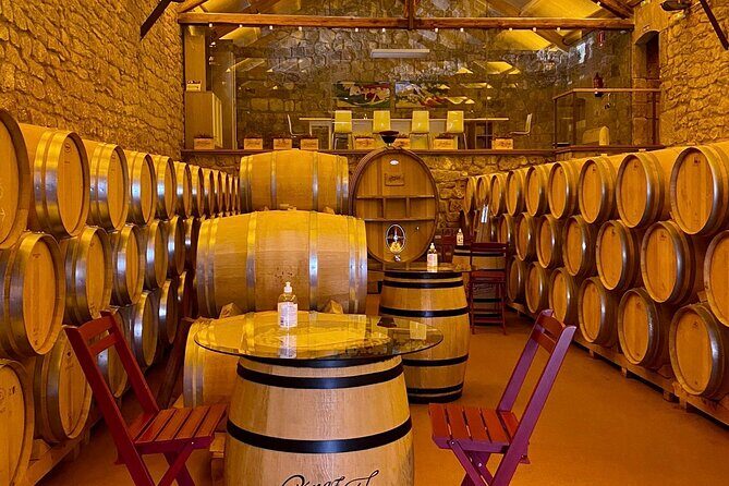 The Real Rioja Explore Tour - Private experience - The Itinerary in Detail: What to Expect  
