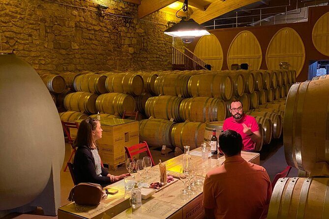 The Real Rioja Explore Tour - Private experience - Frequently Asked Questions  