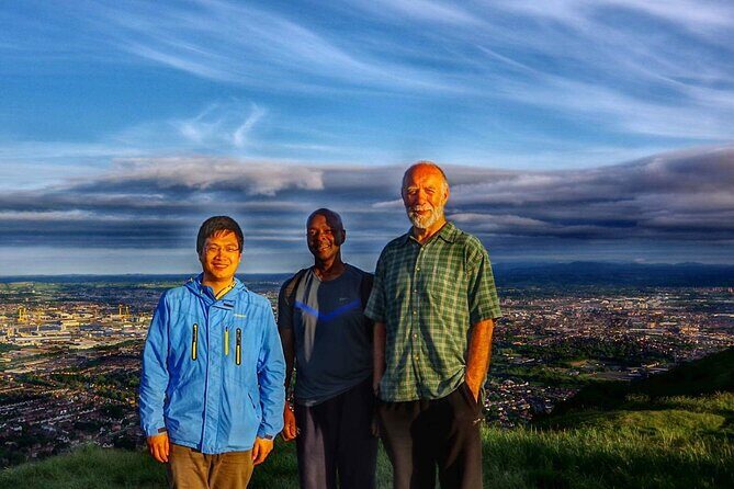 The Real Story of Belfast walking tour with a local guide - Final Thoughts