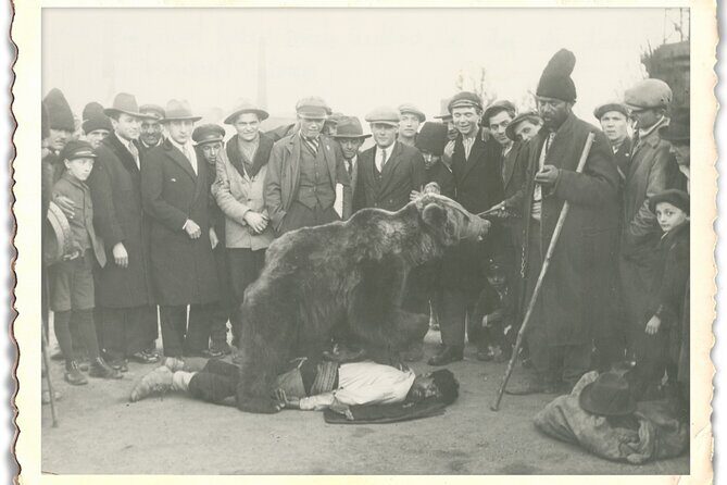 The Real Story of Gypsies - Slavery in Romania - FAQ