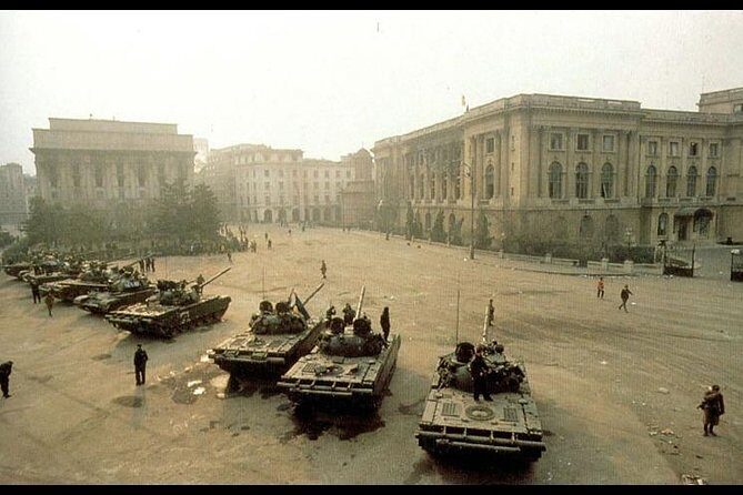 The Real tour of Communism - Authentic Experiences and Unseen Details