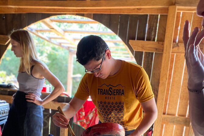 The Real Traditional Oaxaca culinary Cooking experience - An In-Depth Look at the Oaxaca Cooking Experience