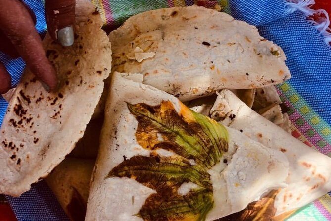 The Real Traditional Oaxaca culinary Cooking experience - FAQ