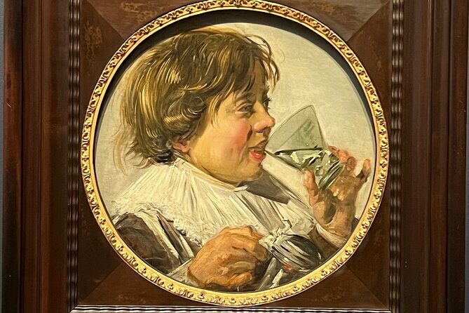 The Red Light District Now & during the Dutch Golden Age - FAQ