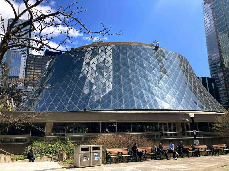 The Reel Toronto Walking Tour with Smartphone App - FAQs