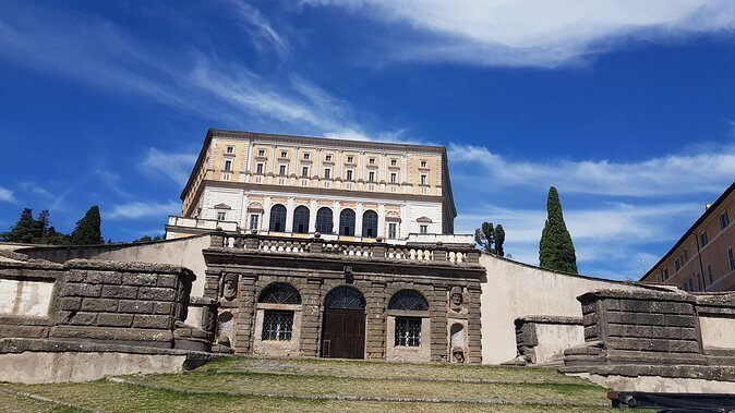 The Renaissance Gardens tour: Palazzo Farnese and more - What Makes This Tour Stand Out?