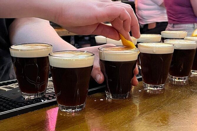 The Retro Routes Experience: Dublin's Vintage Shopping Tour - Who Will Love This Tour?