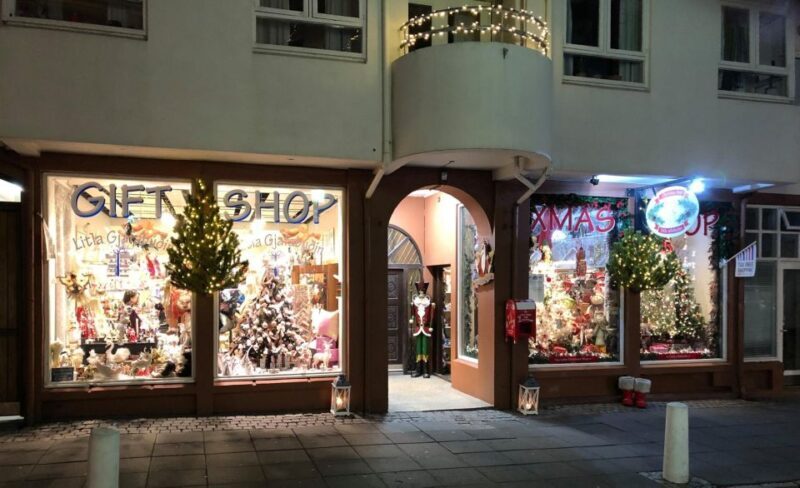 The Reykjavik Christmas Food Tour - Detailed Itinerary and Highlights