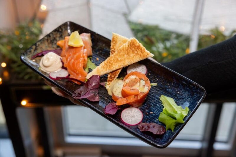 The Reykjavik Christmas Food Tour - Final Thoughts