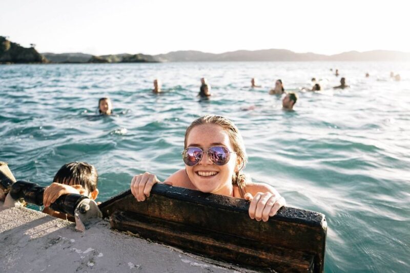 The Rock Adventure Day Cruise - The Sum Up