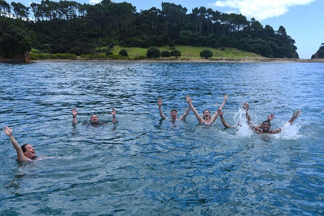 The Rock Adventure Overnight Cruise - Detailed Breakdown of the Itinerary