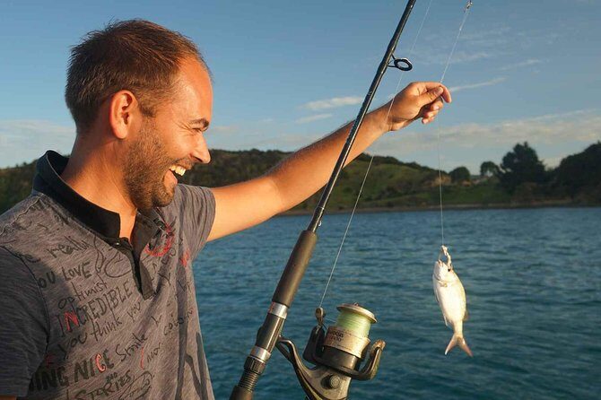 The Rock Adventure Overnight Cruise - Who Should Consider This Tour?