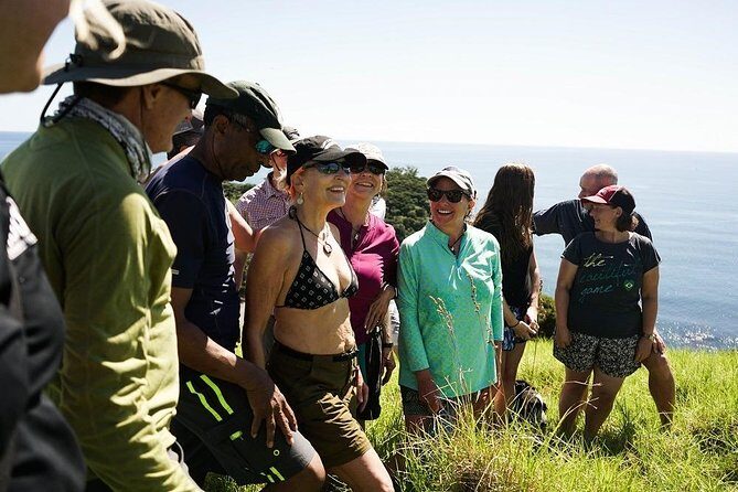 The Rock Adventure Overnight Cruise - Final Thoughts