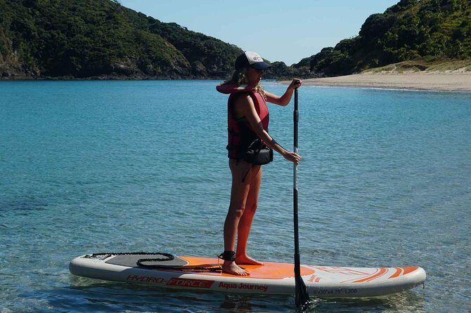 The Rock Adventure Overnight Cruise - FAQ