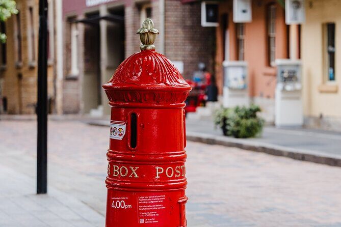 The Rocks and Sydney Harbour 1 Hour Guided Walking Tour - Who Should Book This Tour?
