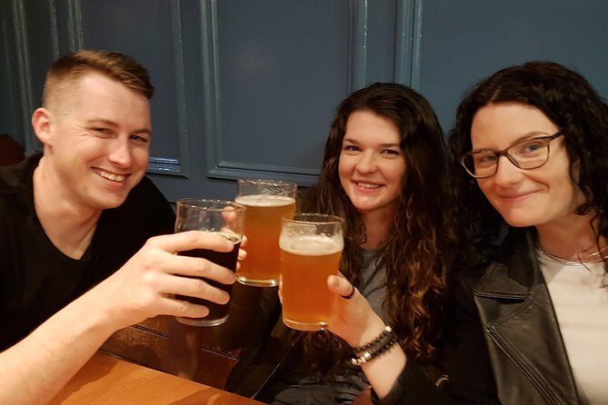 The Rocks Pub Walking Tour - Final Thoughts