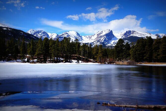 The Rocky Mountain National Park Winter Safari Tour - Final Thoughts
