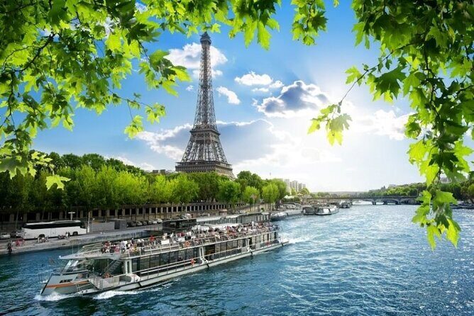 The Rodin Museum and Seine River Cruise Tickets - Who Will Love This Tour?