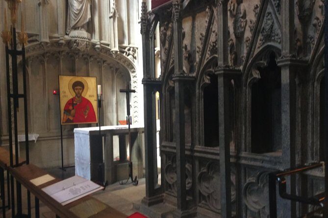 The Roman City of St Albans Private Tour - The Sum Up