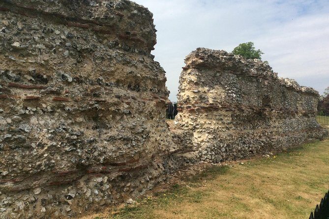The Roman City of St Albans Private Tour - FAQs