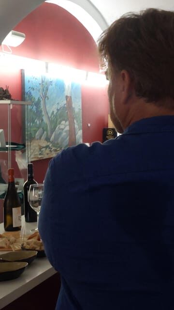 The Roman Tour & Wine tasting. - FAQ