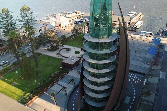 The Romance Package (Bell Tower tour for 2 people, plus personalised Love Lock) - What Past Visitors Say