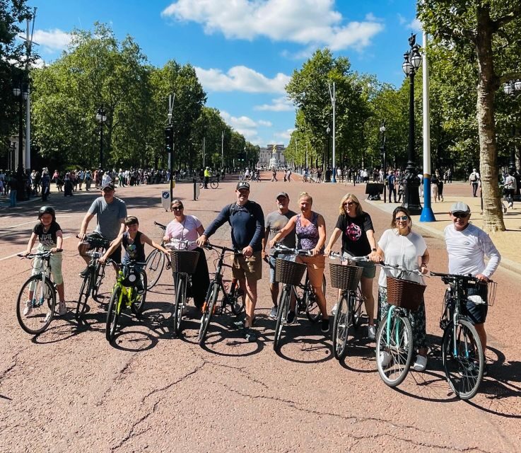 The Royal Express, 2.5 hour tour - FAQ