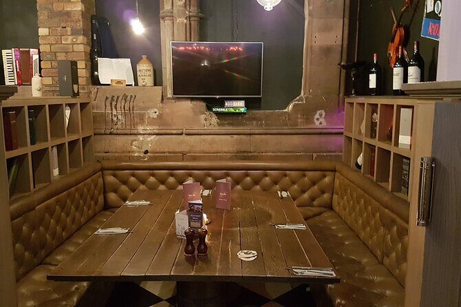 The Royal Military Tattoo Edinburgh City Tour Rosslyn Chapel and Dinner - Final Thoughts: Who Will Love This Tour?