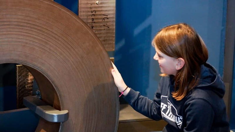 The Royal Mint Experience: Ticket, Guided Tour & Exhibition - Frequently Asked Questions
