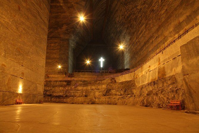 The Salt Mines, The Winery, The Muddy Volcanoes! The Fixers Private Tour - What’s Included and What to Consider