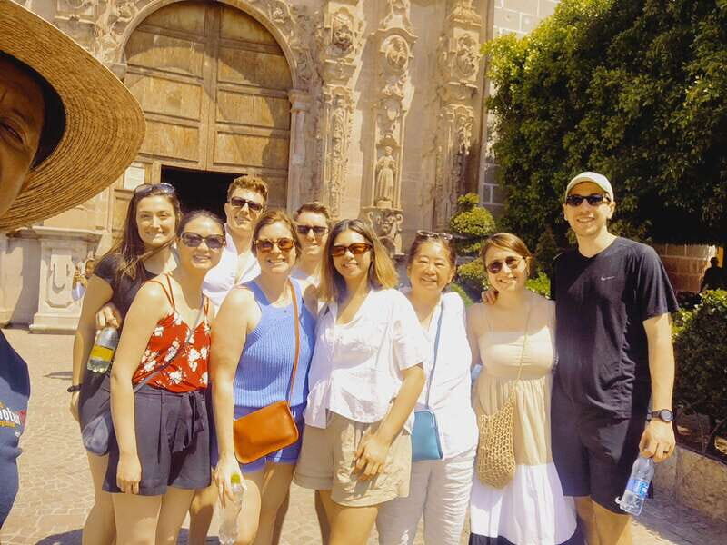 The San Miguel, historical Walking Tour, - Why You Should Consider This Tour