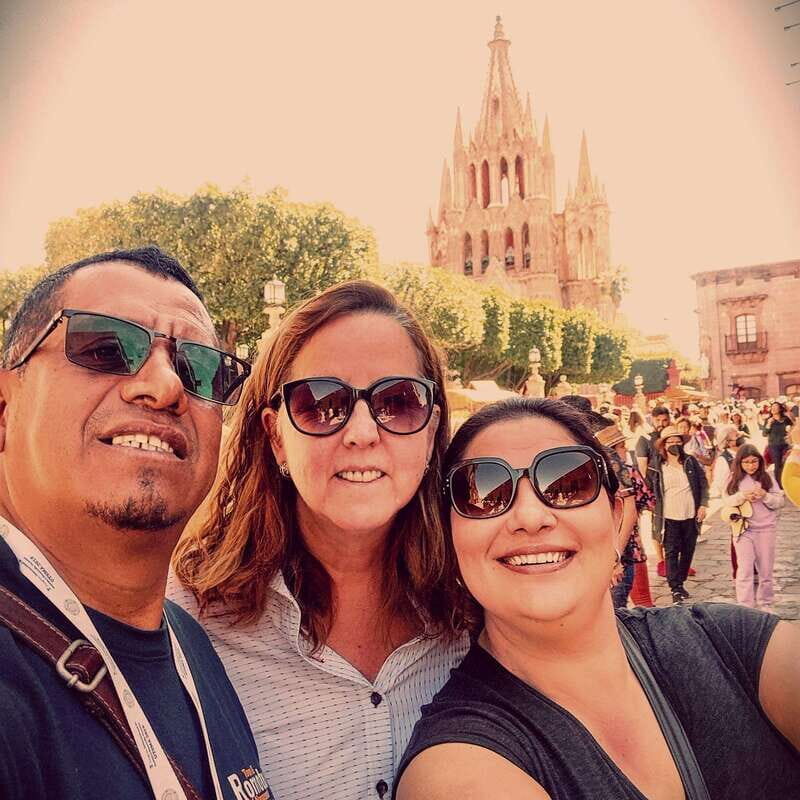 The San Miguel, historical Walking Tour, - Final Thoughts