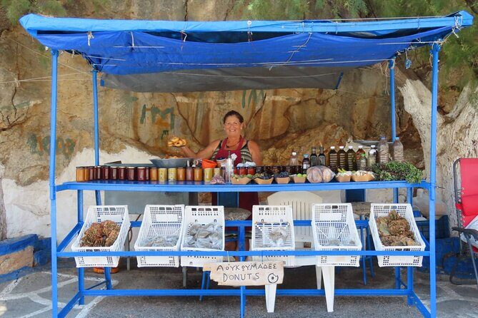 The Santa Maria 3 Island Cruise in the Aegean w/ Free Audio Guide - Review Highlights and Authentic Insights