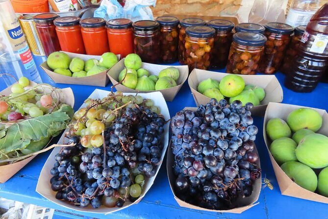 The Santa Maria 3 Island Cruise in the Aegean w/ Free Audio Guide - FAQ