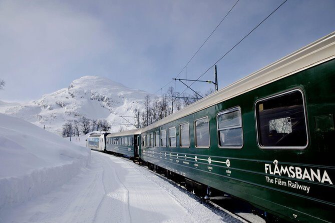The Scenic Roadtrip, Oslo to Bergen via Flam & the Fjords - Behind the Wheel: The Guides and Transportation