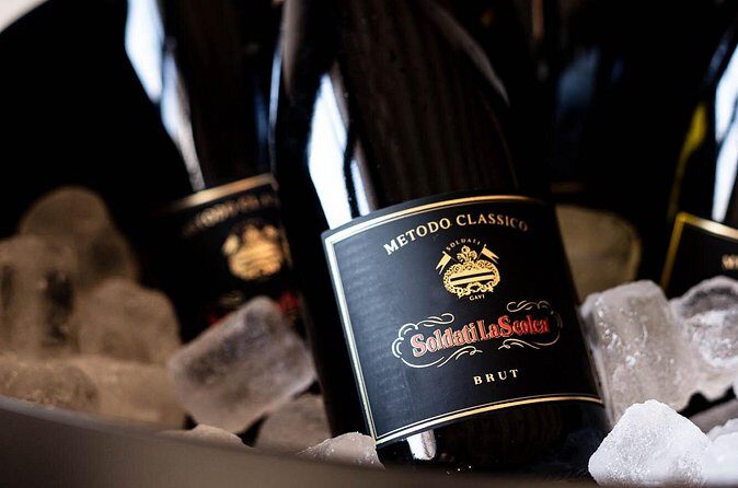 The Scolca Experience - Who Should Book This Tour?