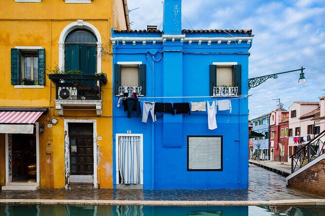 The Secret Corners of Burano - Why the Secret Corners of Burano Tour Stands Out