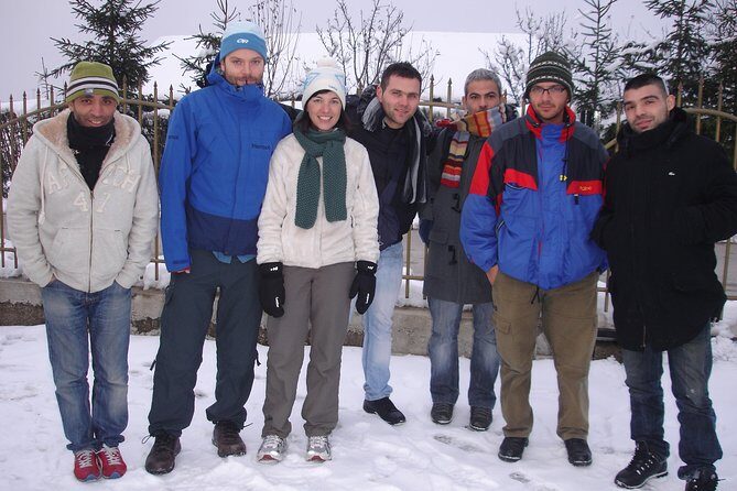 The Secret Lifeline: Sarajevos War Tunnel Tour - Final Thoughts