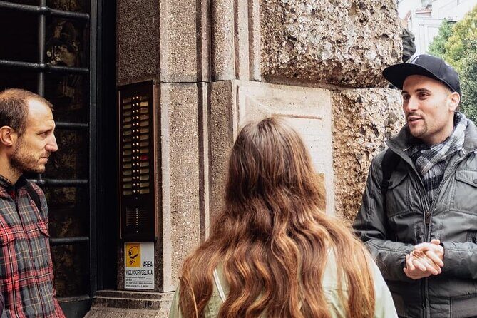 The Secret Milan  An Exclusive Stroll Beyond the Beaten Path - Key Points  