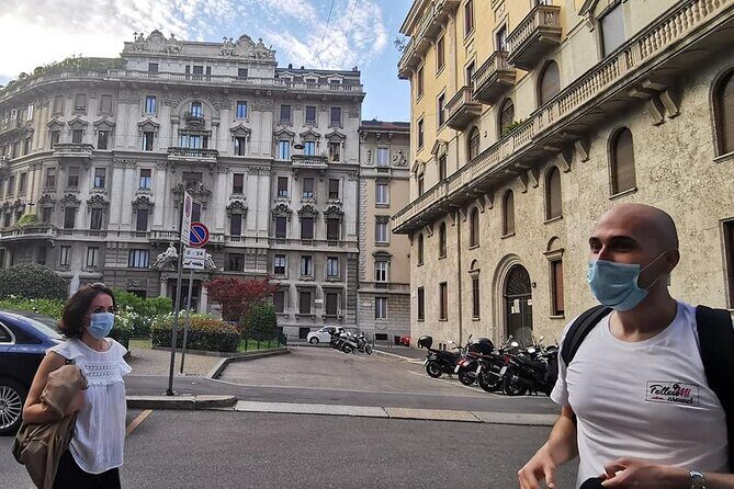 The Secret Milan  An Exclusive Stroll Beyond the Beaten Path - FAQ  