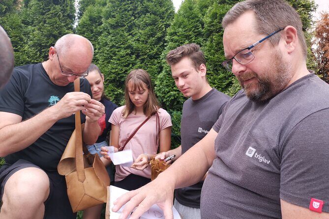 The Secret of Margaret's Ring - Practical Details and Insights