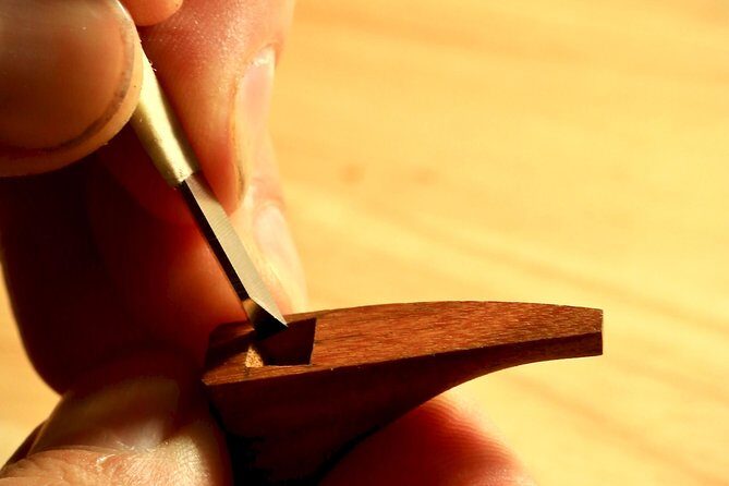 The Secret of Stradivari in Cremona: visit the Violinmaker School - An In-Depth Look at the Experience