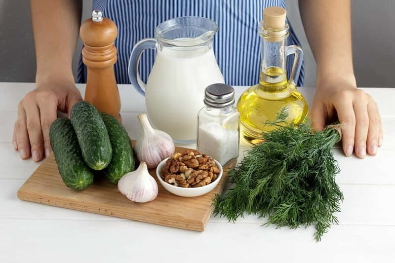 The secrets of Albanian cuisine: cooking lesson in Tirana - An In-Depth Look at the Tirana Cooking Class