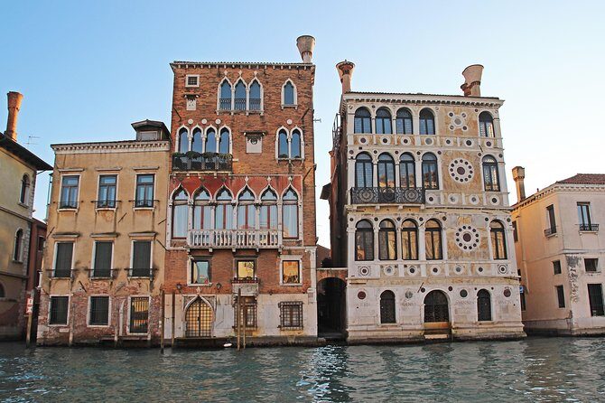 The Secrets of the Grand Canal - Special Private Boat Tour - An In-Depth Look at the Tour Experience
