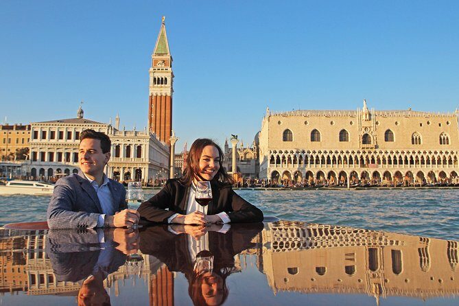 The Secrets of the Grand Canal - Special Private Boat Tour - The Sum Up