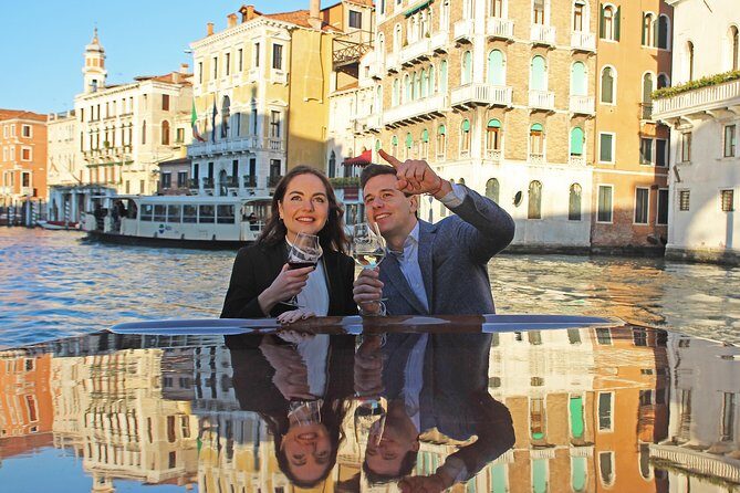 The Secrets of the Grand Canal - Special Private Boat Tour - FAQs