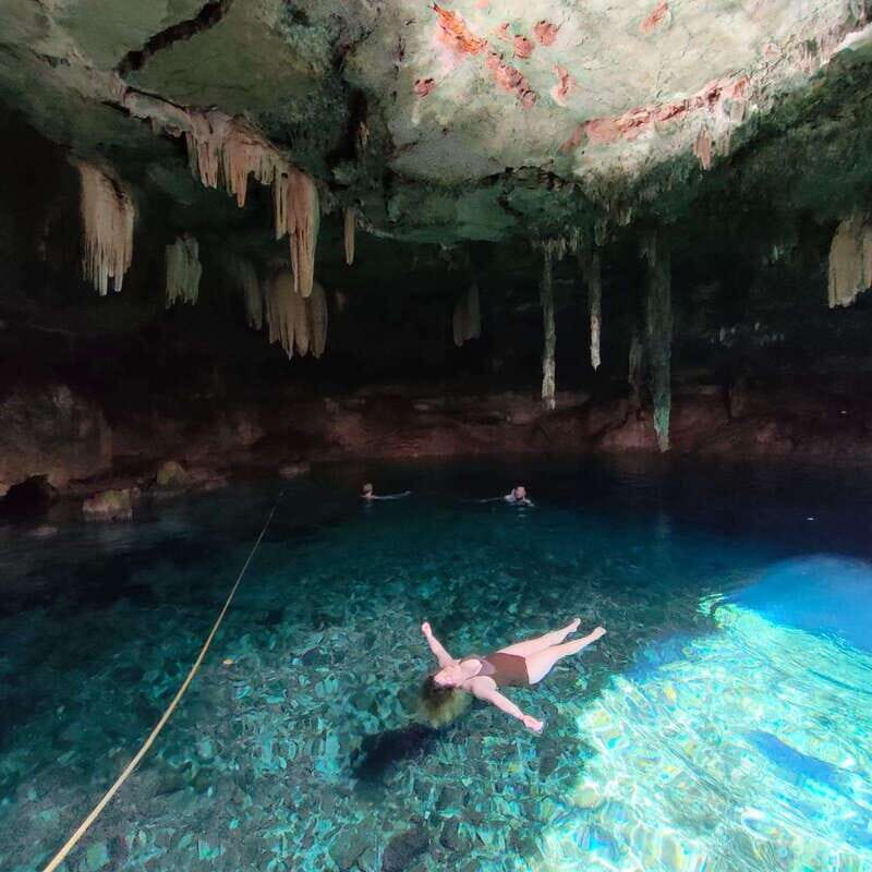 The secrets of Uxmal, Cenote and home made food - FAQ